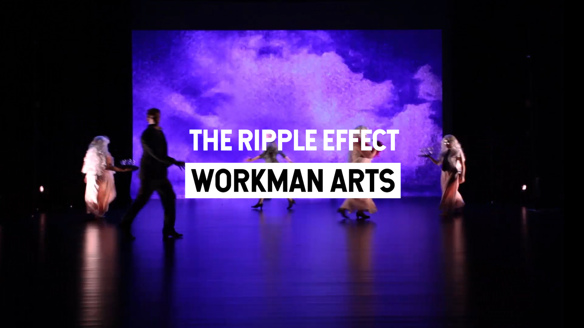 Workman Arts: Fighting barriers and stigma for artists with mental ...