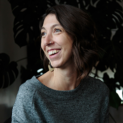 Ontario Arts Council - Nicole Testa, Annie Boulanger and Kelley ...