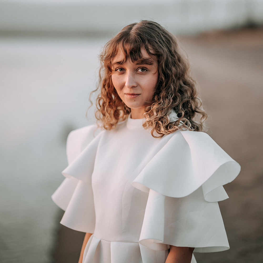 Ontario Arts Council - Camie receives 2022 Colleen Peterson Songwriting ...