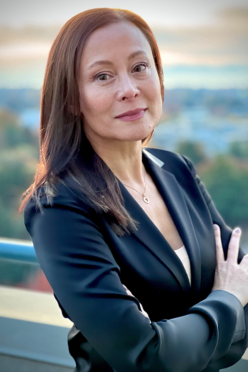 Ontario Arts Council - Departure of Kelly Langgard