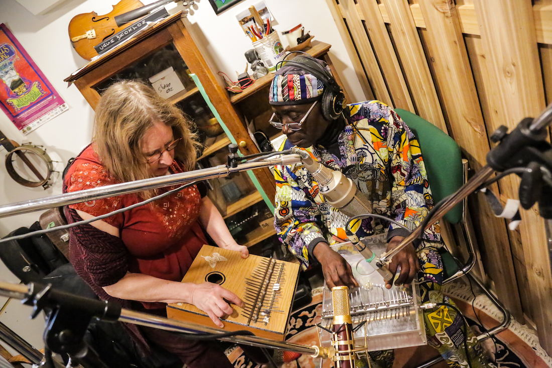 Conseil des arts de l’Ontario - Artistes francophones