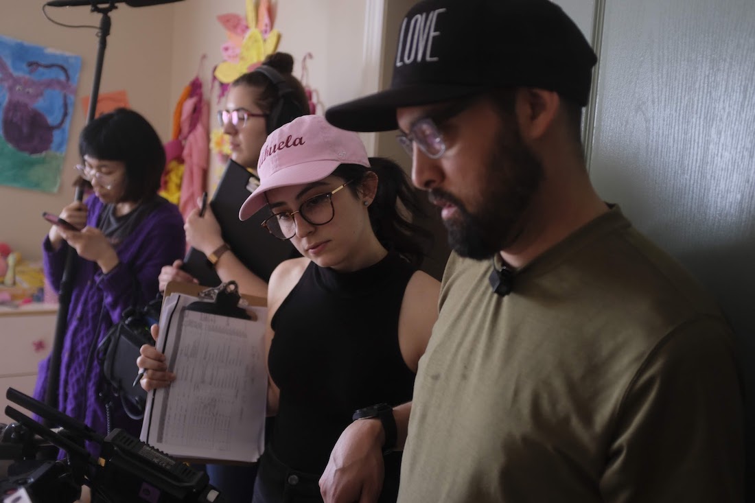 Ontario Arts Council - New Generation Artists