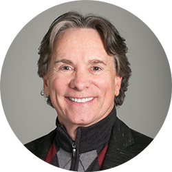 Ontario Arts Council - Farewell from Peter Caldwell, Director & CEO