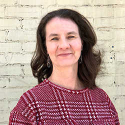 Ontario Arts Council - Maura Broadhurst and Myron Kozak take on new roles