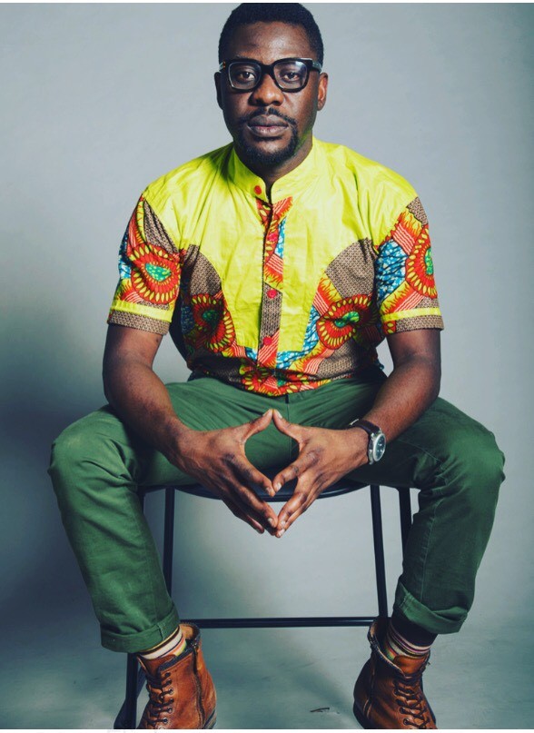 Ontario Arts Council - Director and playwright Tawiah Ben M’Carthy ...