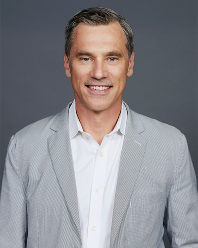 Ontario Arts Council - Simon Foster joins OAC board of directors