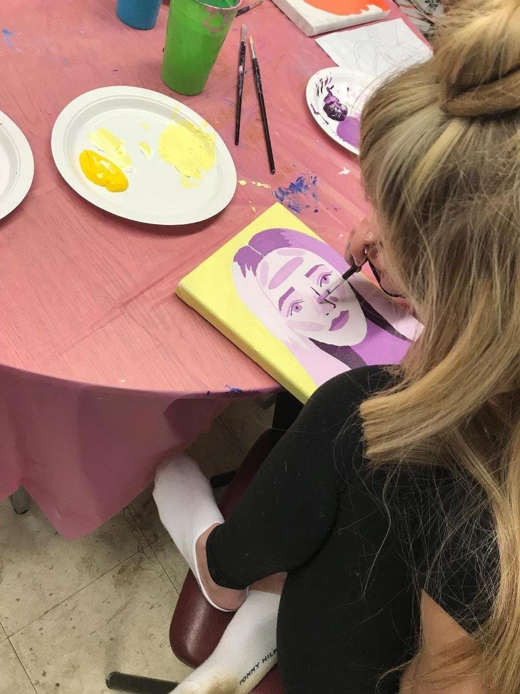 Ontario Arts Council - Arts Infused Learning (AIL)