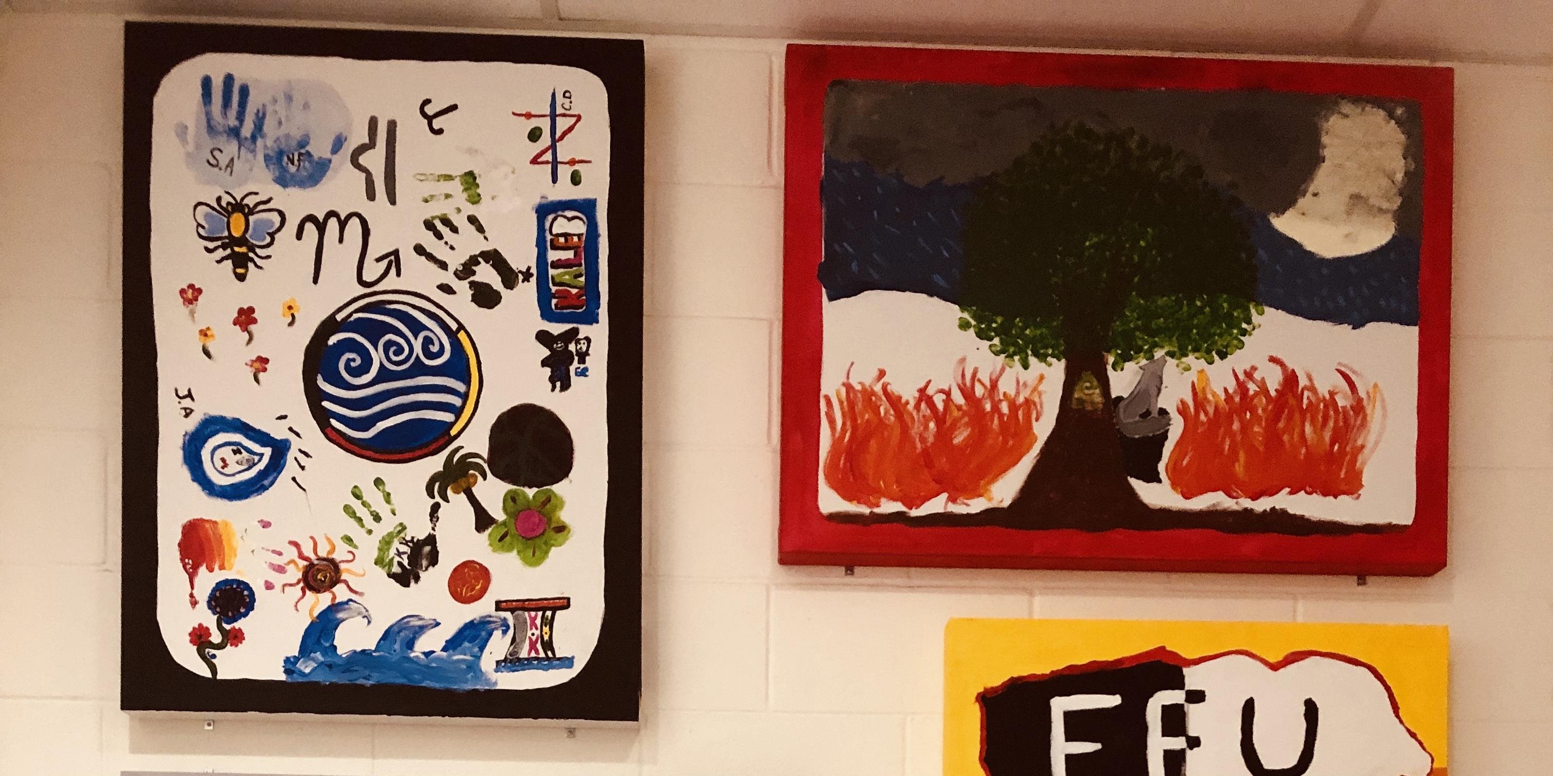 Conseil des arts de l’Ontario - Akwé : Kon (Tous ensemble dans la création)